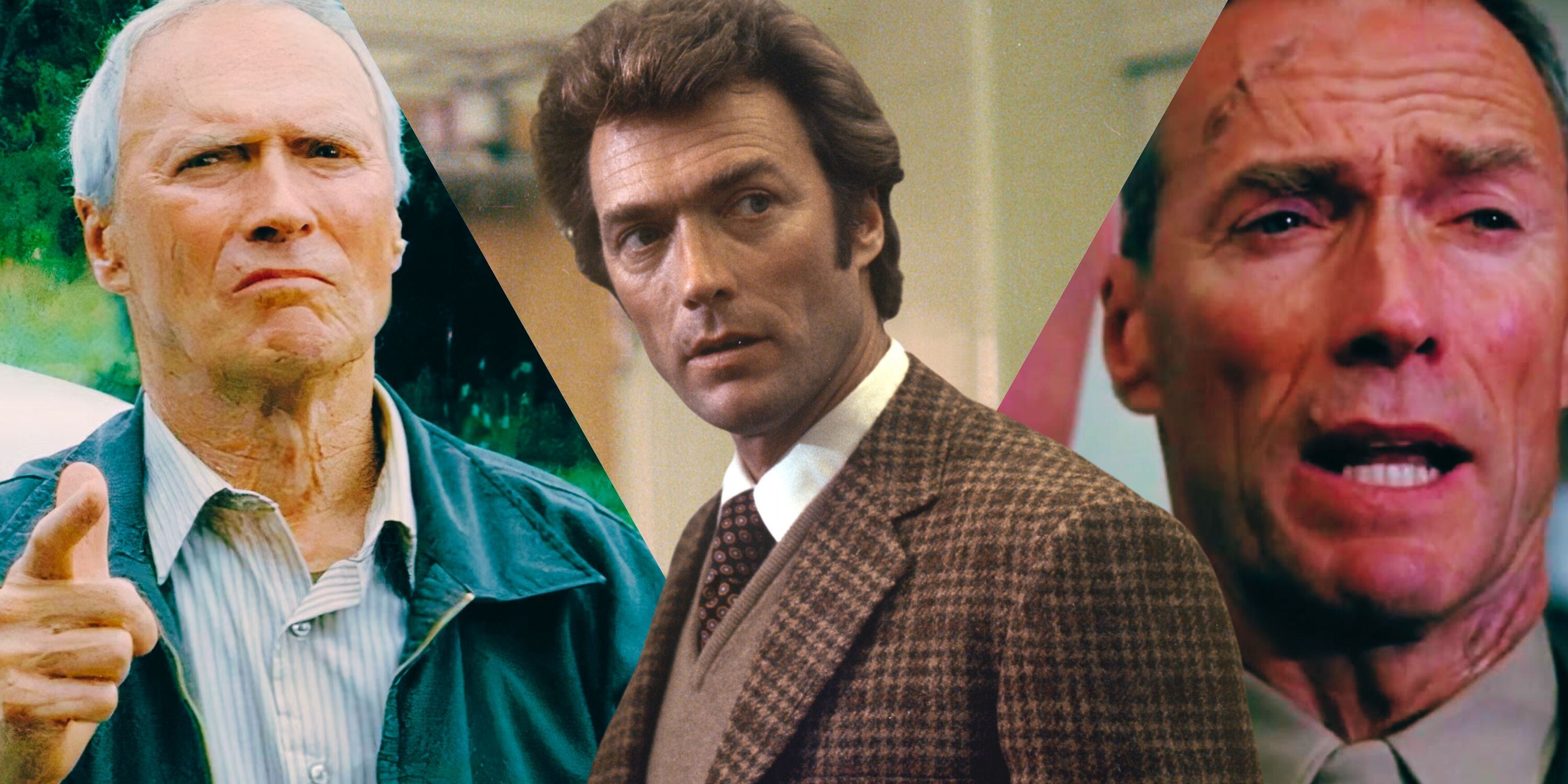 Elcineensusmanos El Hombre Sin Rostro Drama