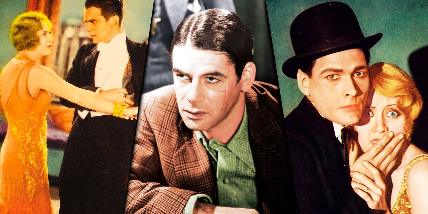 Las 10 Mejores Películas de Gangsters de la Década de 1930, Clasificadas | Cultture