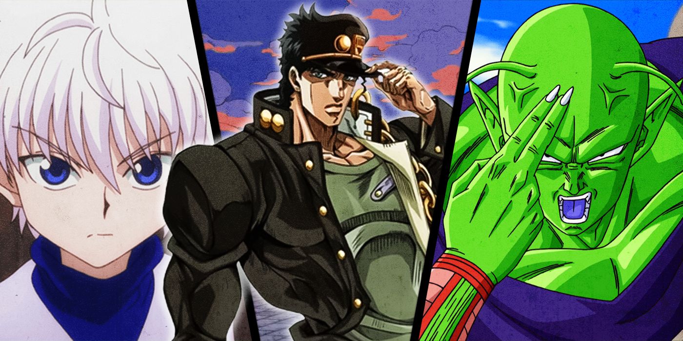 Los 10 Mejores Animes Shonen que Nunca Pasan de Moda | Cultture