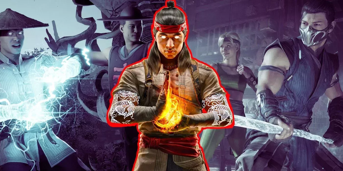 10 Mejores Kameos en Mortal Kombat 1, Post Khaos Reigns | Cultture