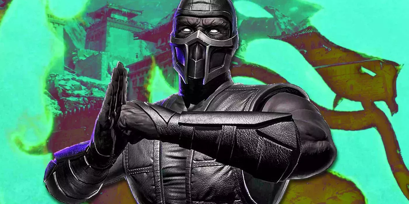 10 Mejores Kameos en Mortal Kombat 1, Post Khaos Reigns | Cultture