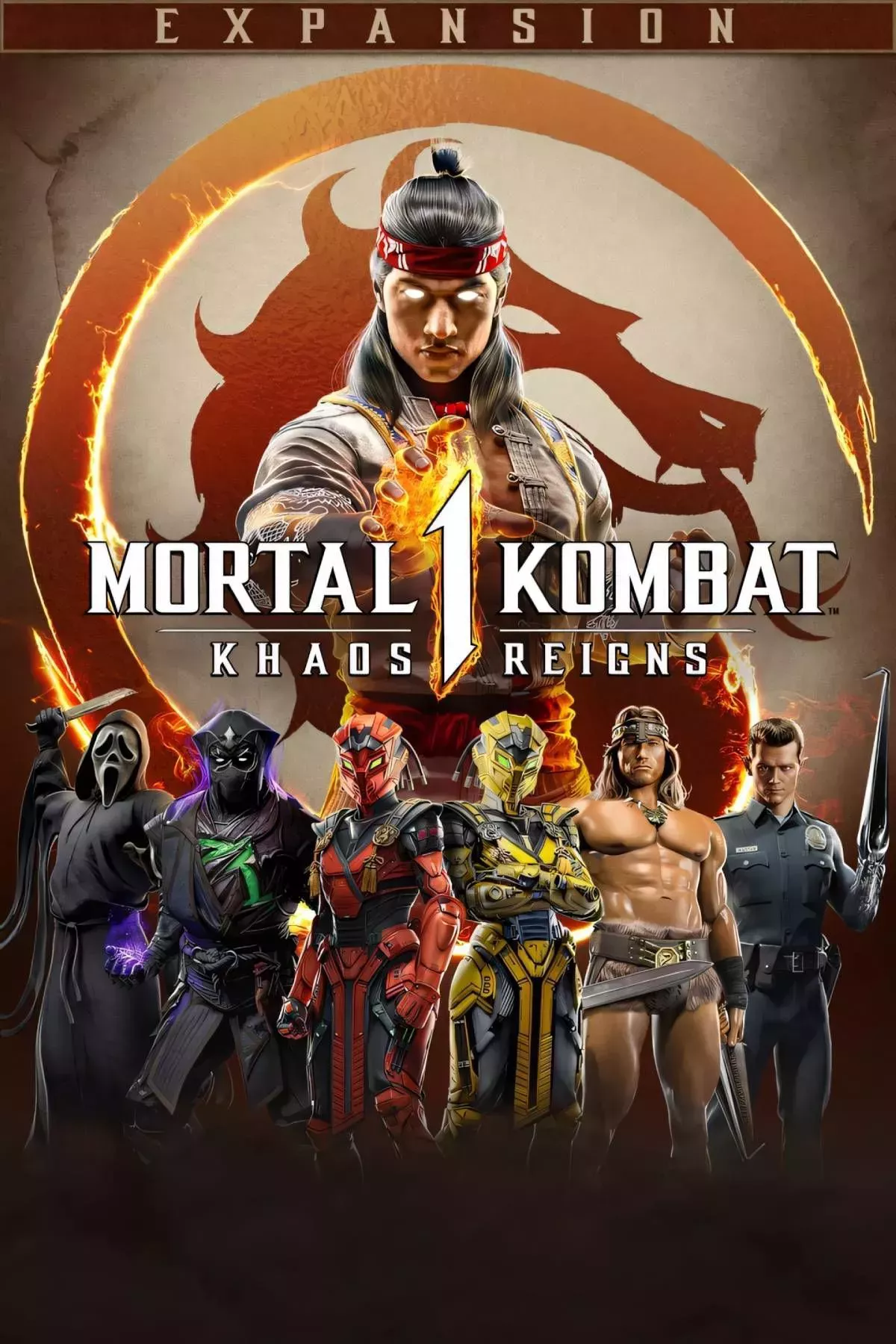 10 Mejores Kameos en Mortal Kombat 1, Post Khaos Reigns | Cultture