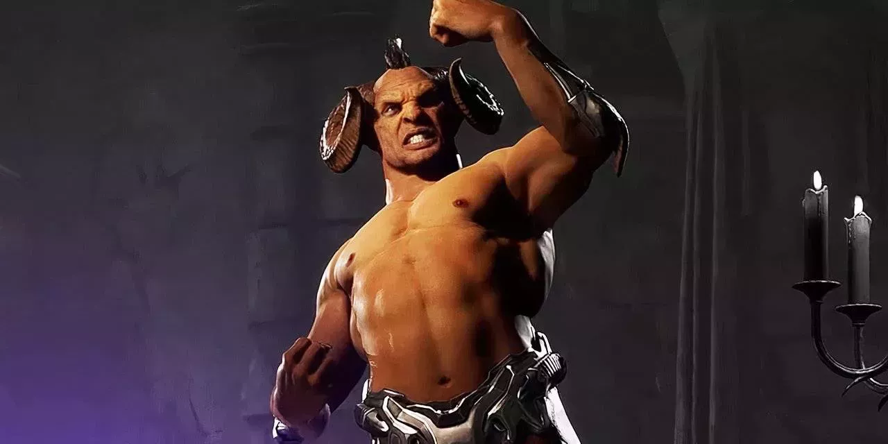 10 Mejores Kameos en Mortal Kombat 1, Post Khaos Reigns | Cultture