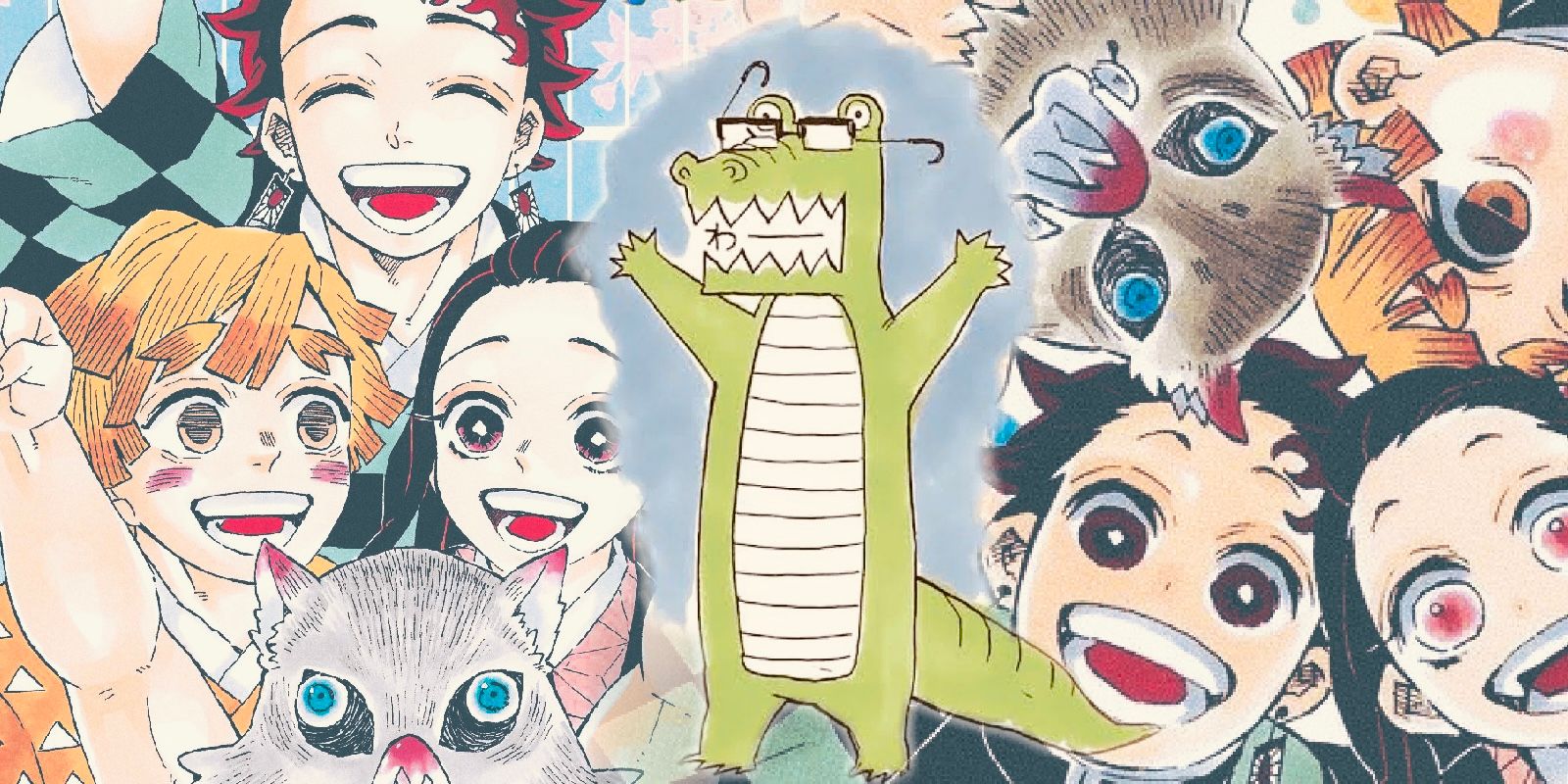 15 cosas que no sabías sobre Koyoharu Gotouge, el creador de Demon Slayer | Cultture