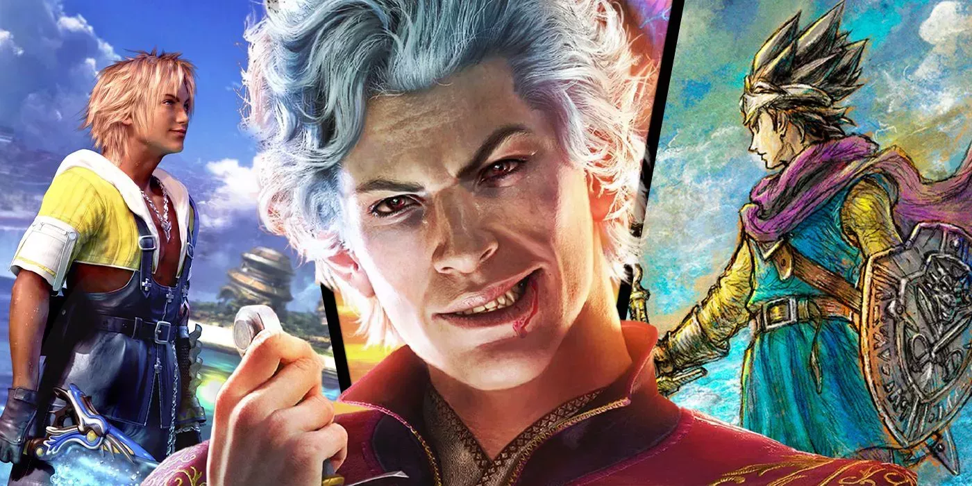 15 MMORPG que definieron la década de los 90 | Cultture