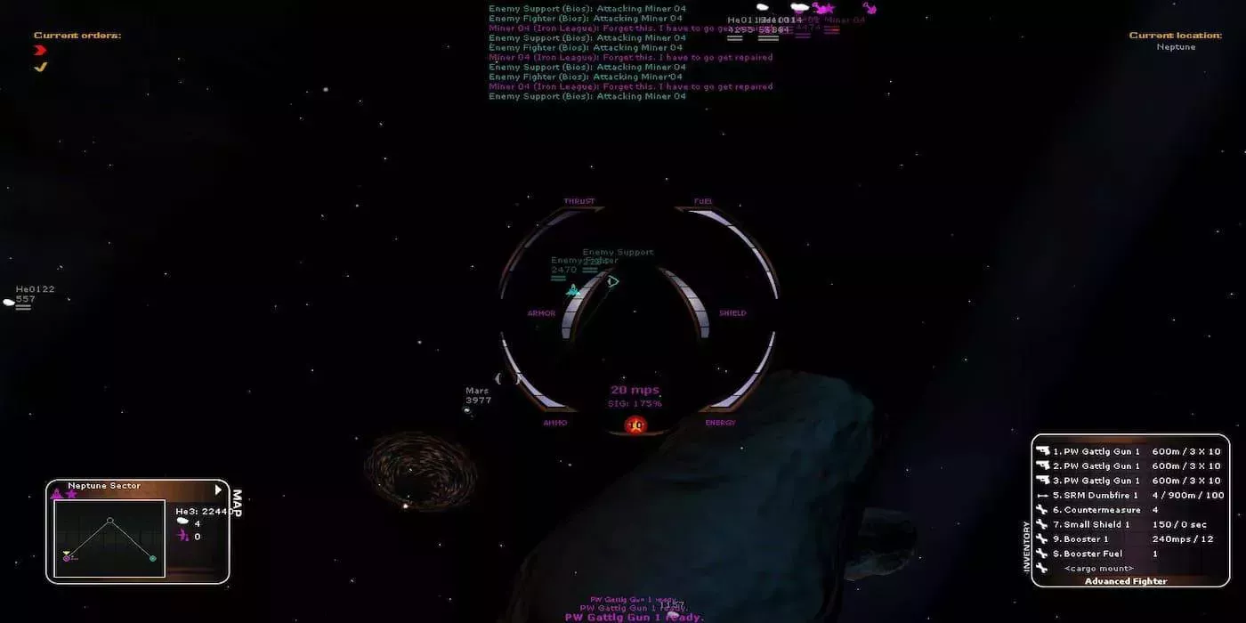 15 MMORPG que definieron la década de los 90 | Cultture