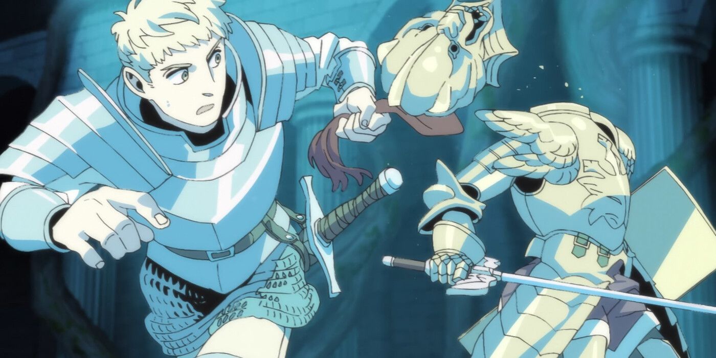 Clasificación de las 10 delicias más chulas de Dungeon Monsters | Cultture