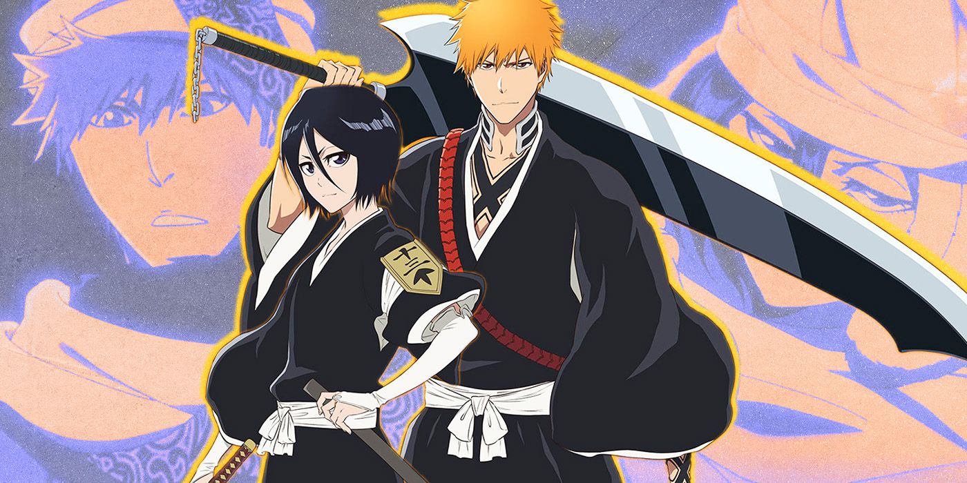 Clasificación de los 10 mejores arcos de Bleach para volver a ver ...