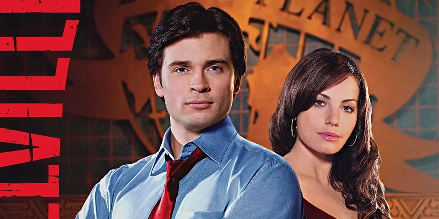 Clasificación de los 15 mejores episodios de Smallville | Cultture