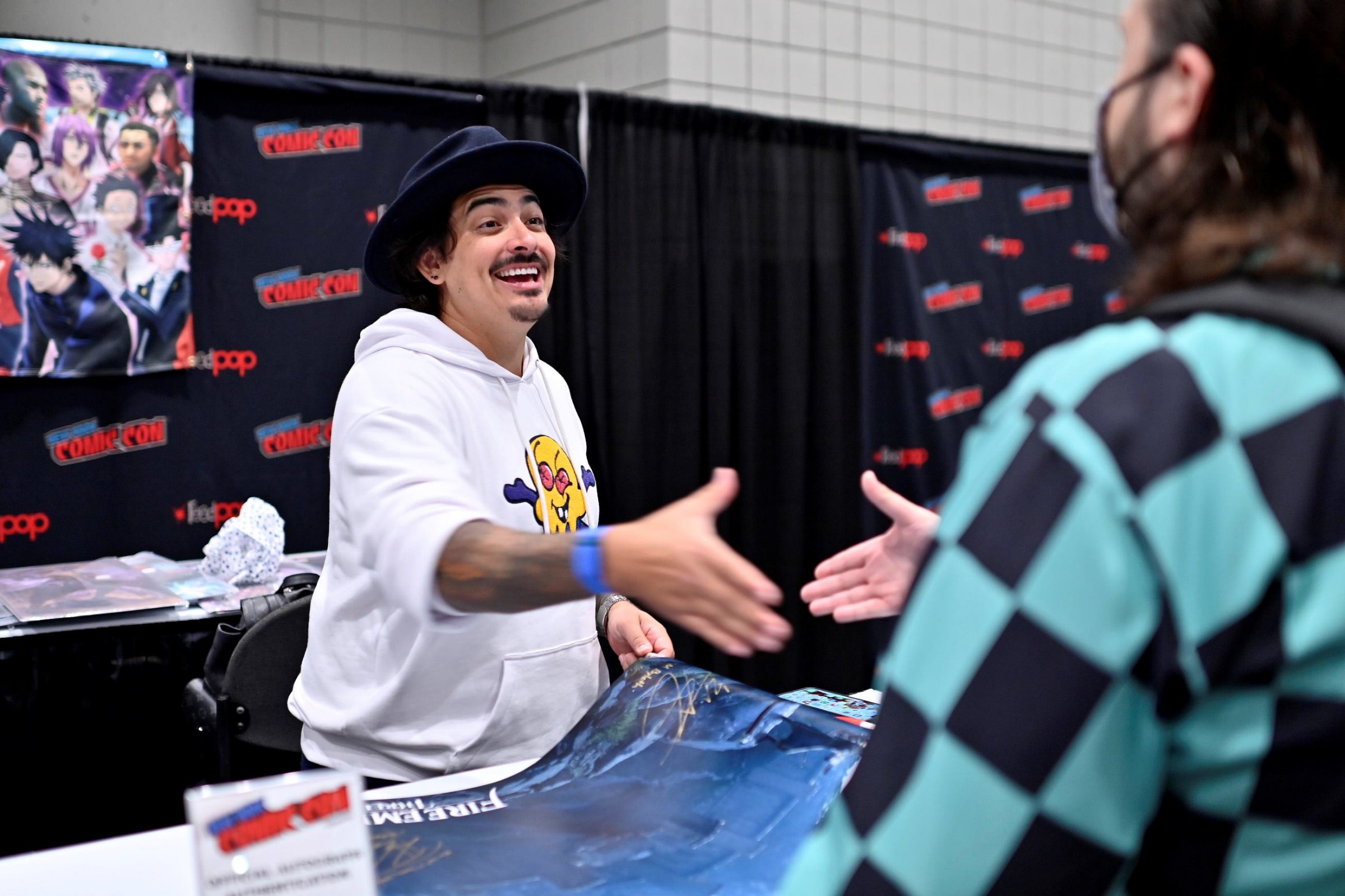 Entradas New York Comic-Con 2024: Fechas, precios, lista completa de ...