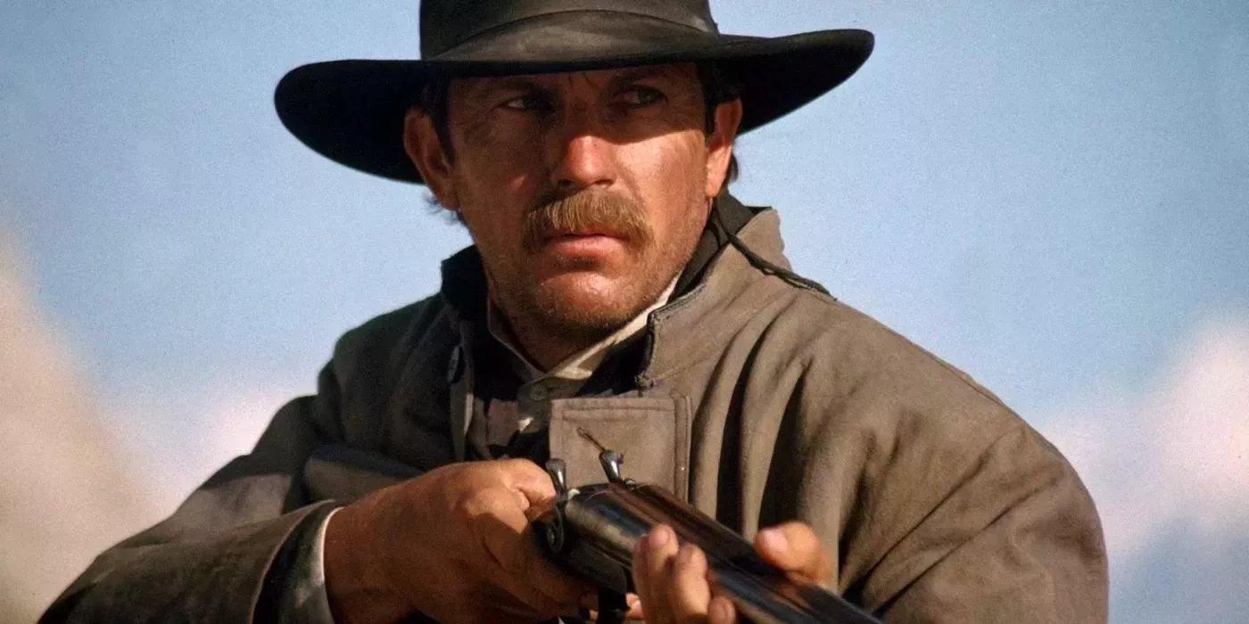 Las 10 mejores películas del Oeste ocultas desde Tombstone | Cultture