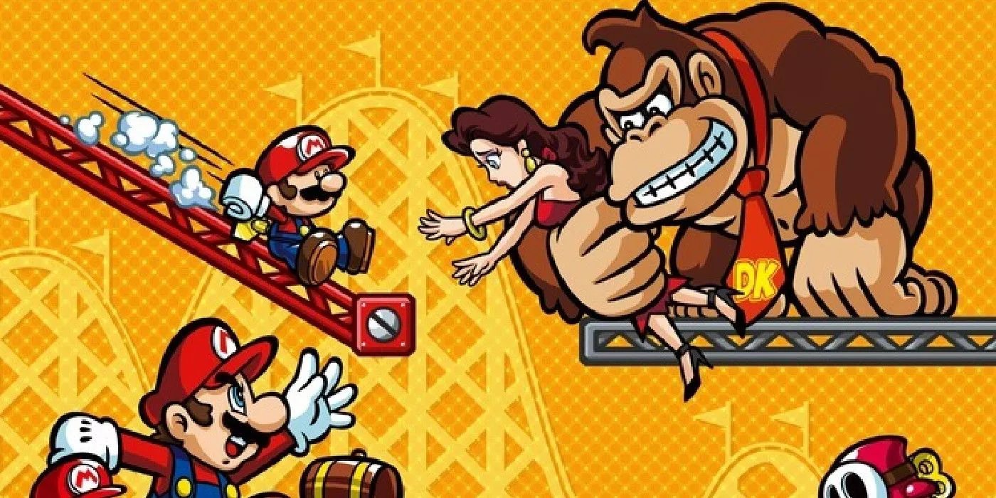 Los 10 Mejores Juegos de Mario en Nintendo DS, Clasificados | Cultture
