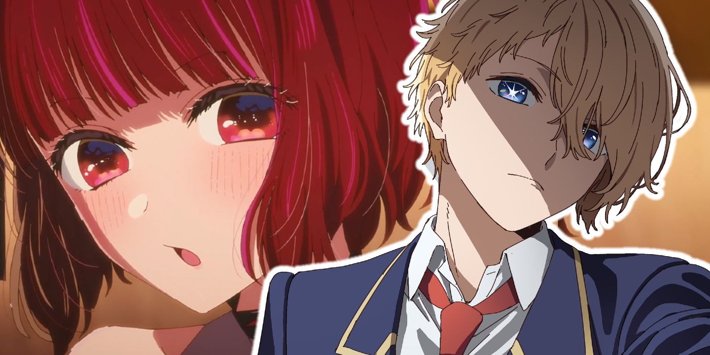 Las 10 Mejores Relaciones en Oshi no Ko, Clasificadas | Cultture