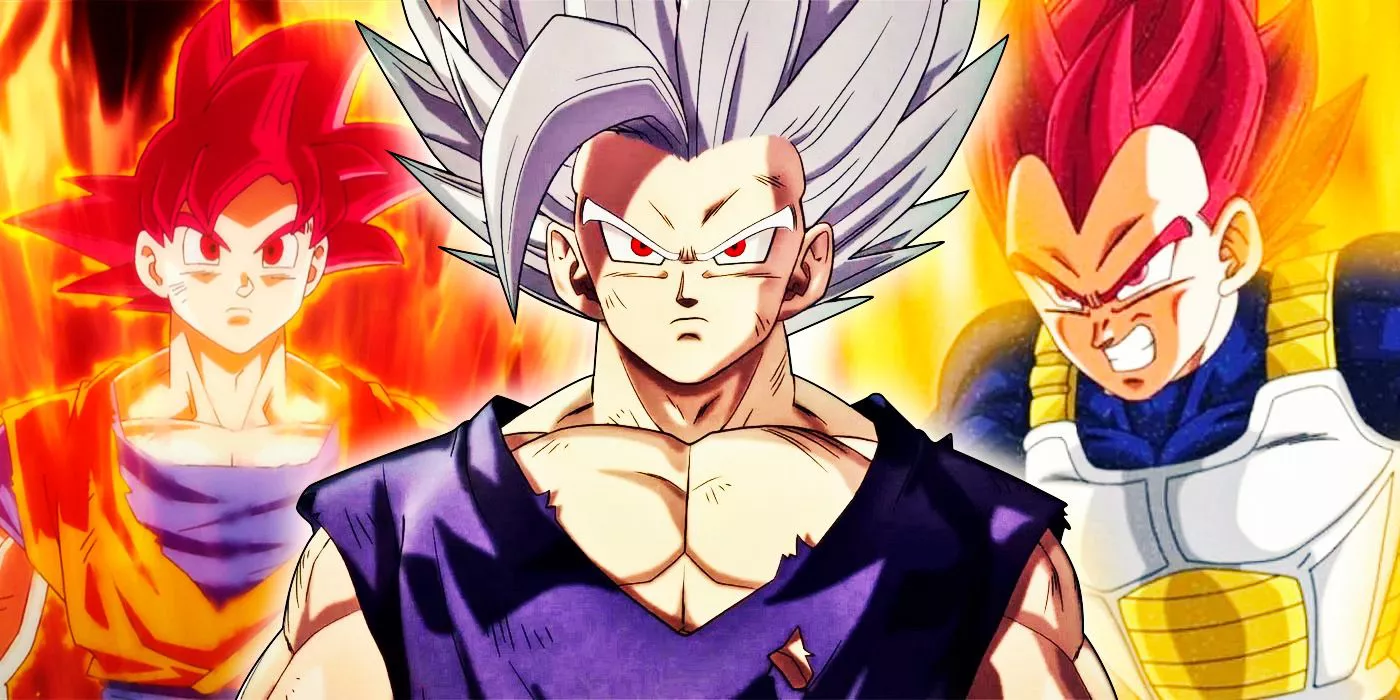 Las 10 peleas más creativas de Dragon Ball Super, clasificadas | Cultture