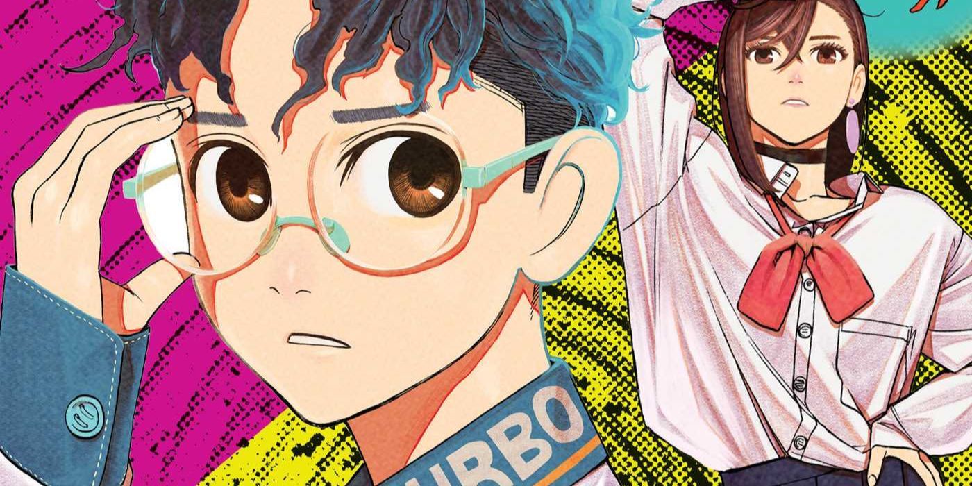 Los 10 Personajes Más Fuertes de Dandadan en el Manga, Clasificados ...