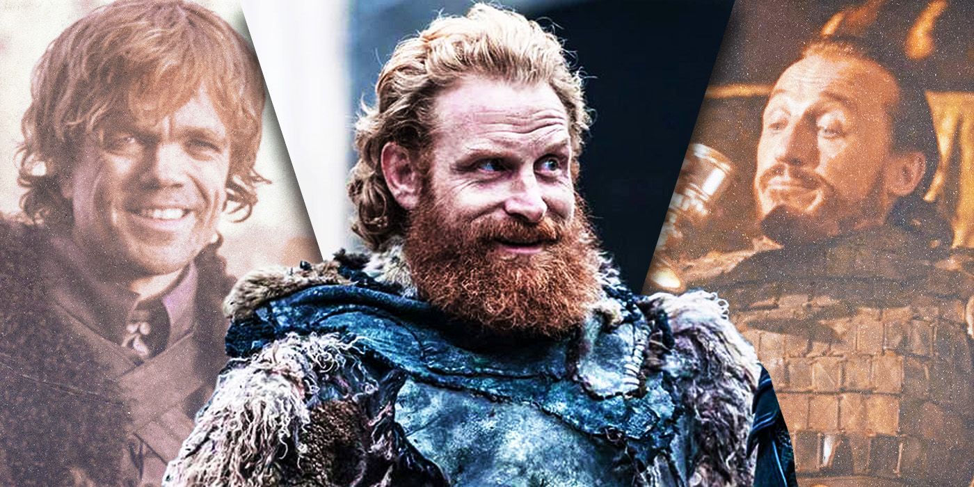 Las 15 Frases Más Graciosas de Game of Thrones, Clasificadas | Cultture