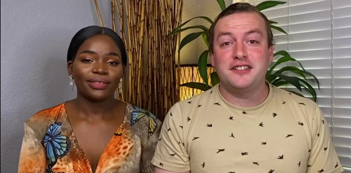 90 Day Fiance: ¿Akinyi y Benjamin siguen juntos? | Cultture