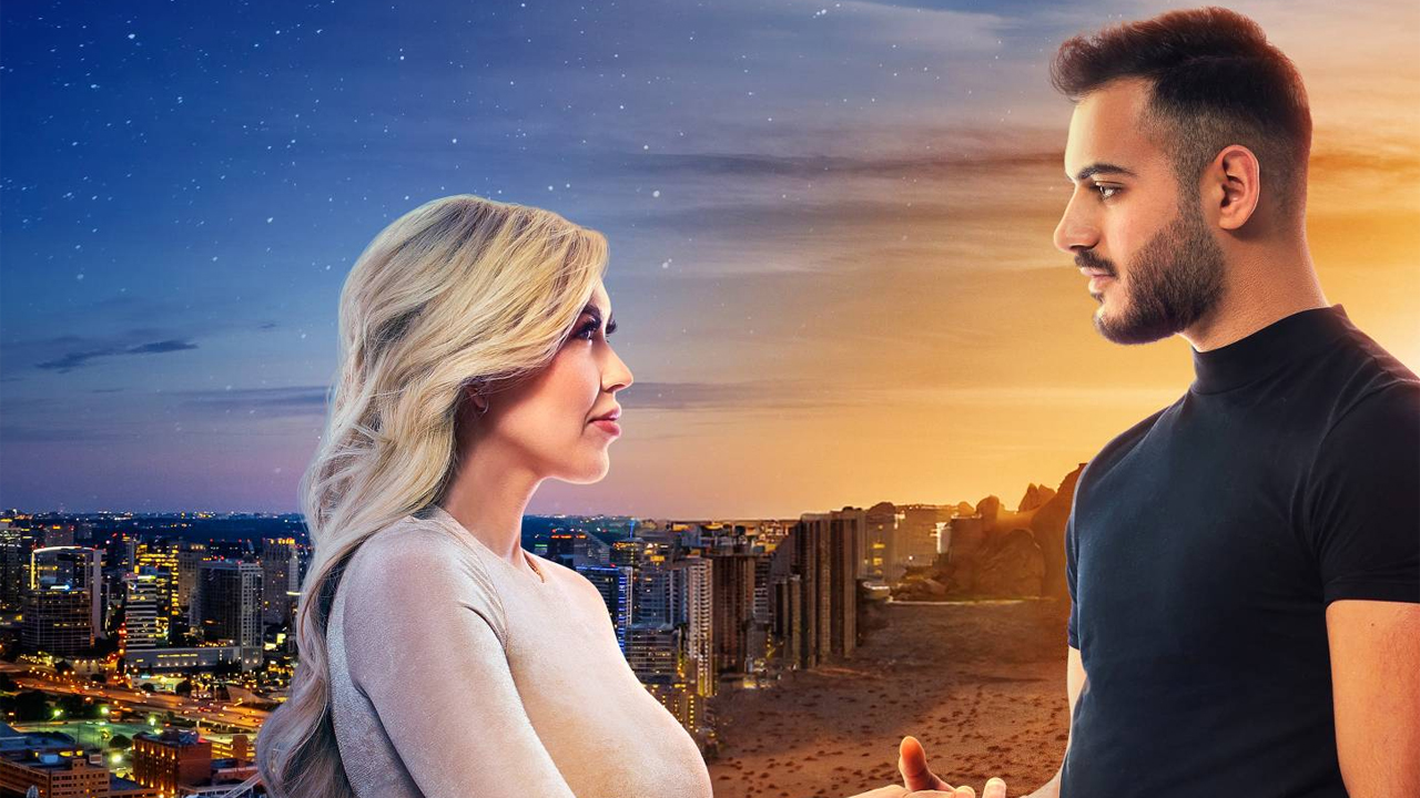 90 Day Fiance: La relación de Vanja Grbic y Božo Vrdoljak, explorada ...