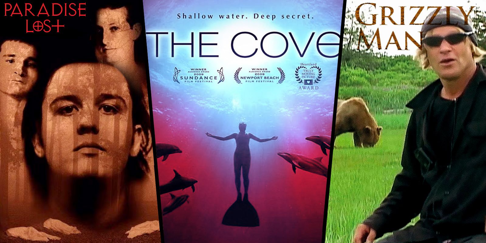 Los 10 Documentales Más Perturbadores de Todos los Tiempos | Cultture