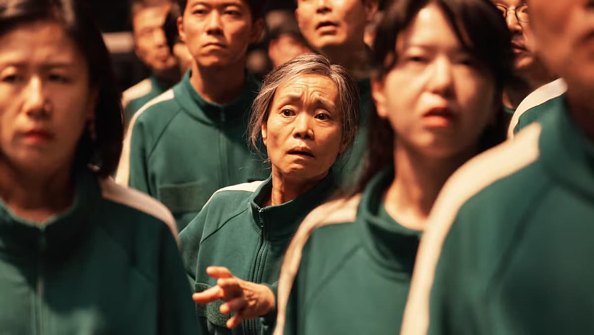 Explicación del Final de la Temporada 2 de Squid Game y la Escena Post-Créditos | Cultture