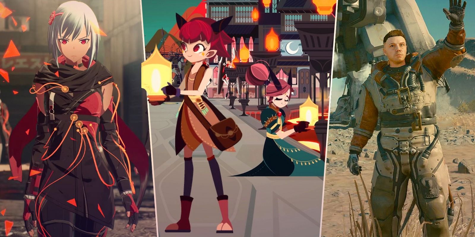 Los 10 RPGs Más Infravalorados de los 2020s, Clasificados | Cultture