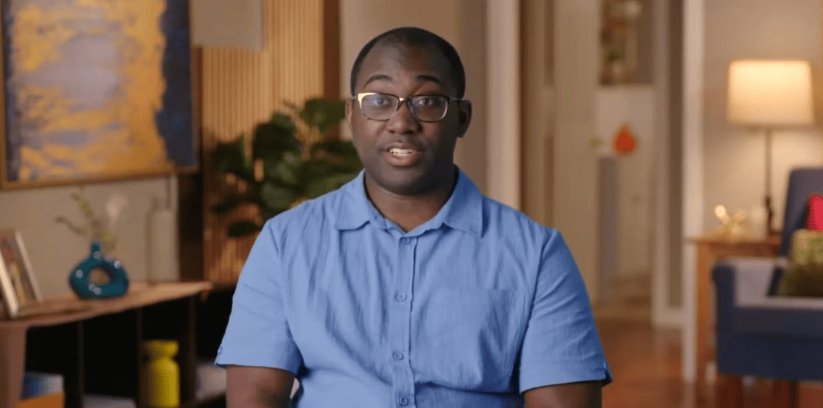 ¿Cuál es el trabajo de Niles de 90 Day Fiance? | Cultture