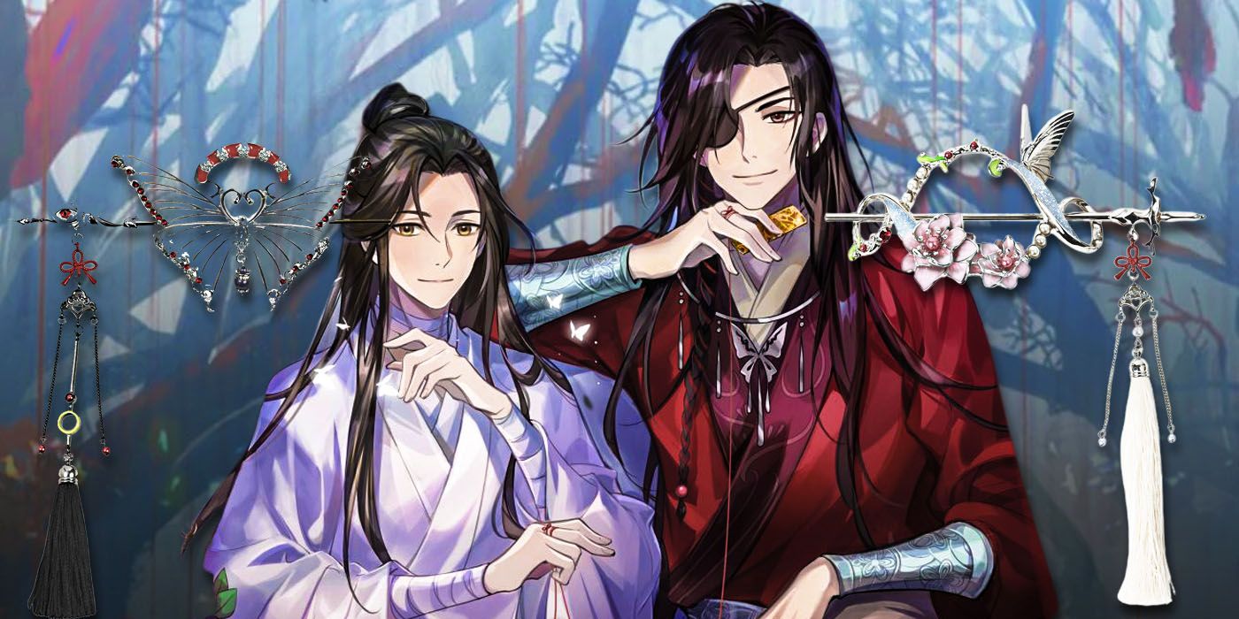 10 Mejores Animes sobre Dioses y Diosas, Clasificados | Cultture