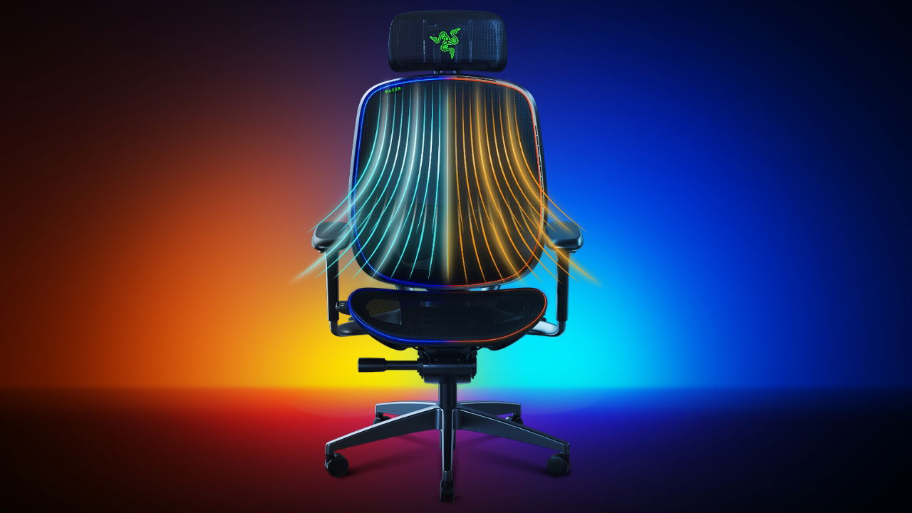 CES 2025: Los Últimos Conceptos de Razer – Conoce Project Ava y Project ...