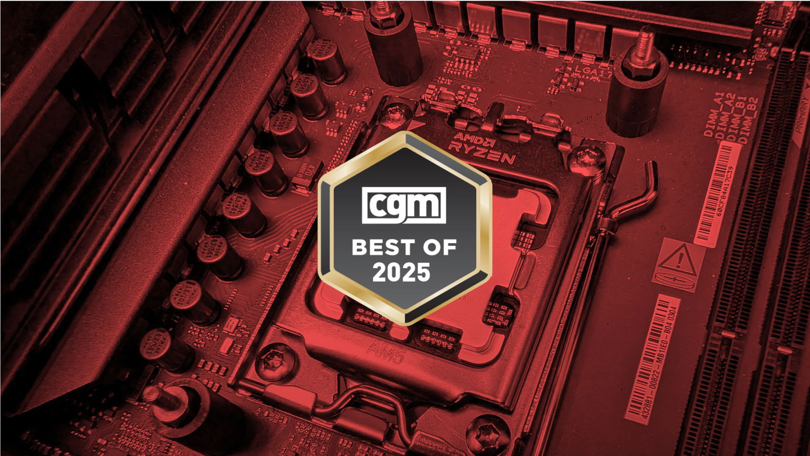 Mejores CPU 2025 | Cultture