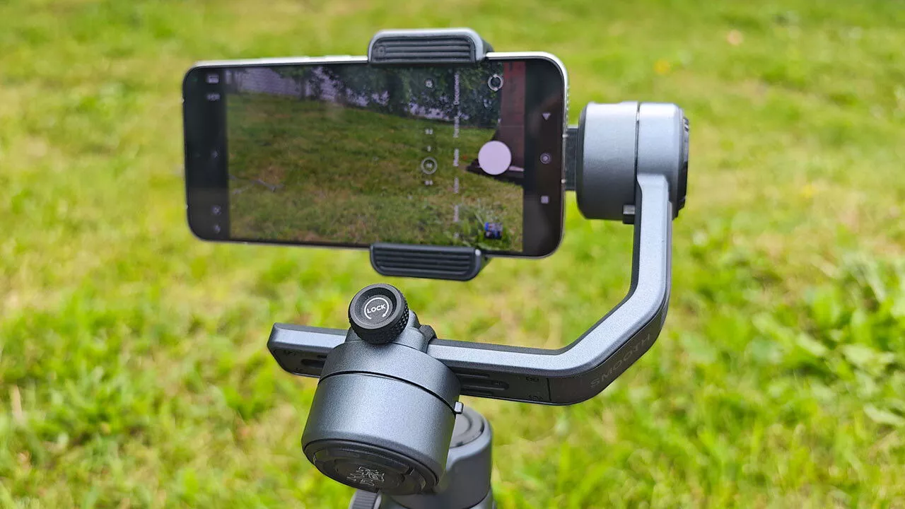 Los Mejores Gimbals 2025 | Cultture