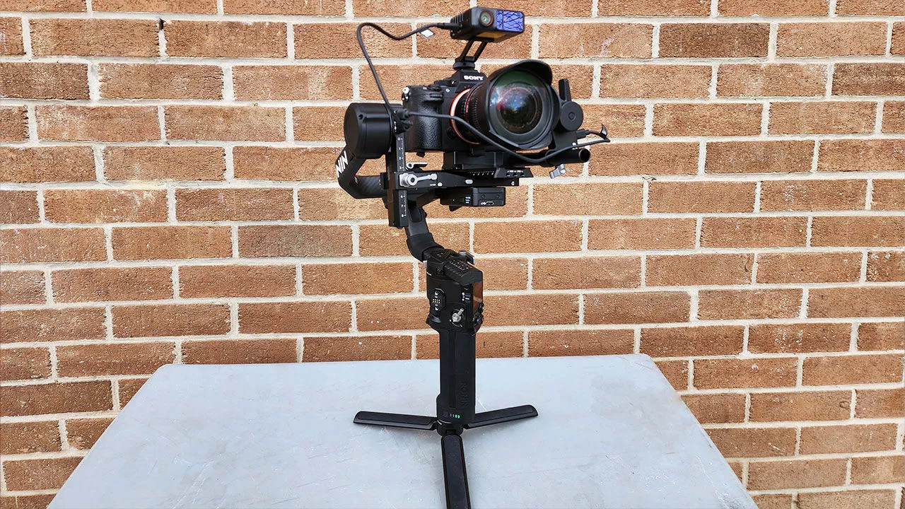 Los Mejores Gimbals 2025 | Cultture