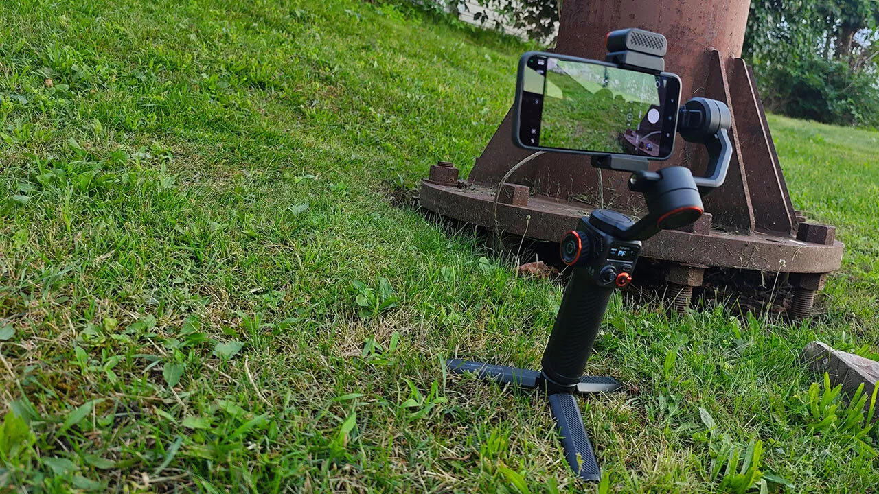 Los Mejores Gimbals 2025 | Cultture