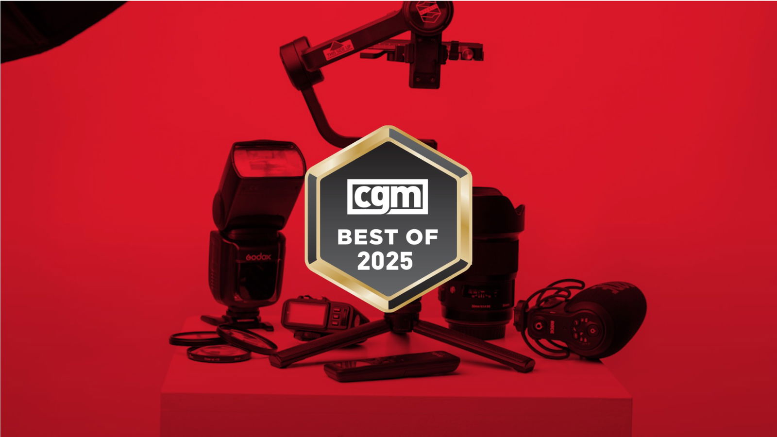 Los Mejores Gimbals 2025 | Cultture