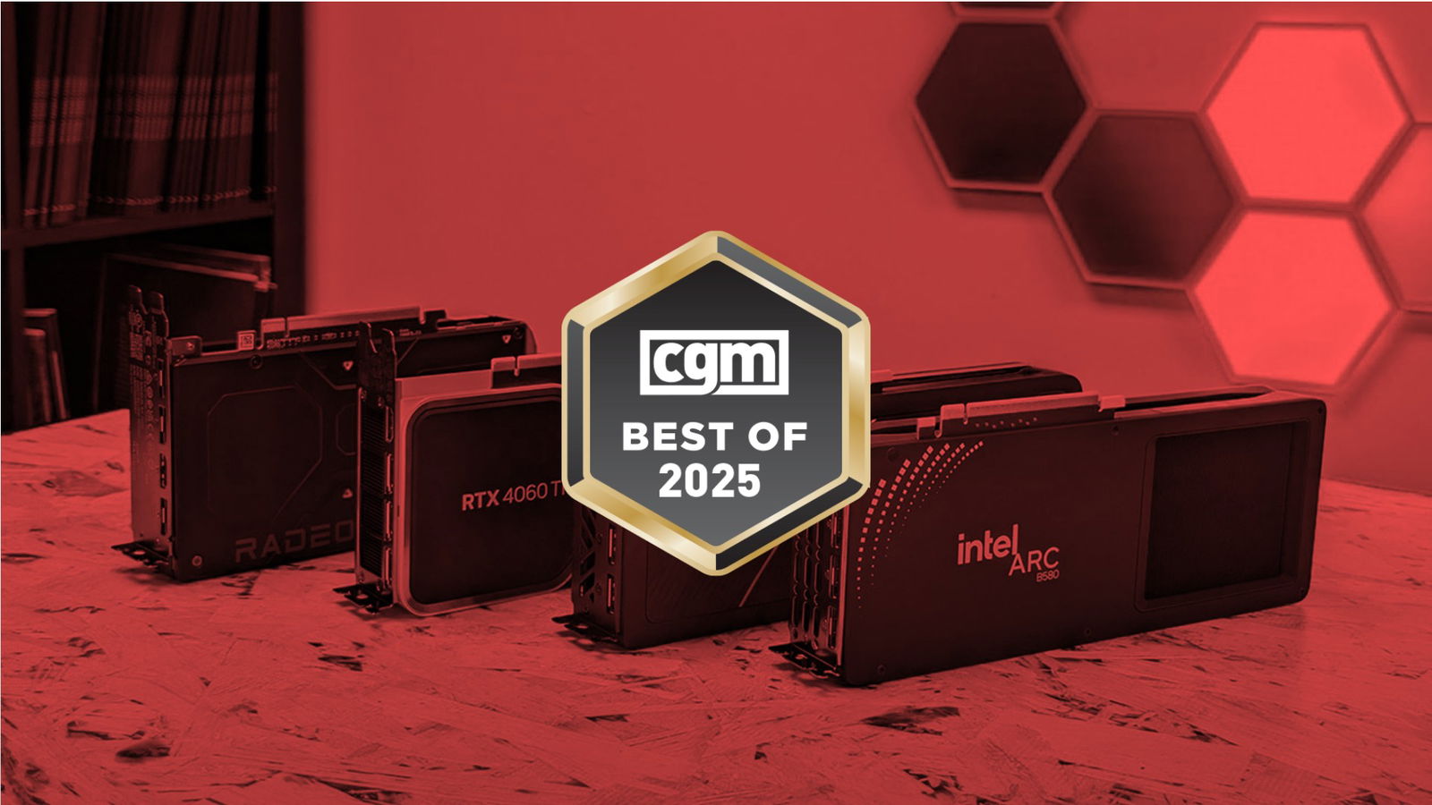 Mejores GPU para 2025 | Cultture