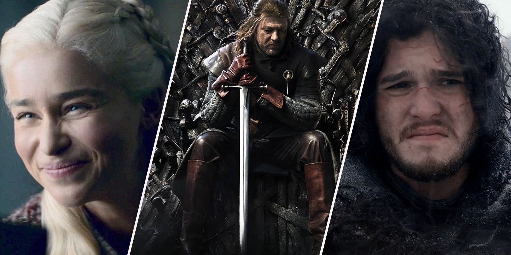15 Cosas de Game of Thrones Que No Soportan el Paso del Tiempo | Cultture