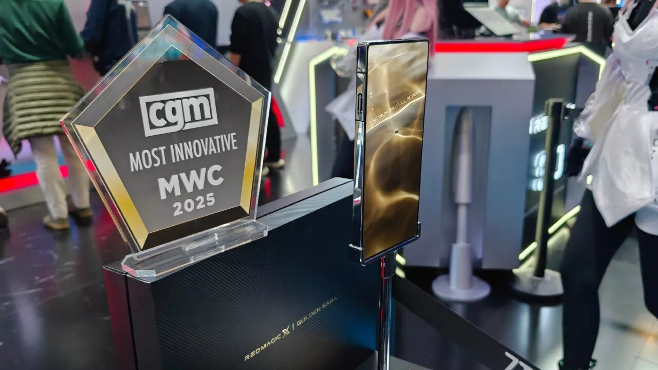 Los Más Innovadores de MWC 2025 | Cultture