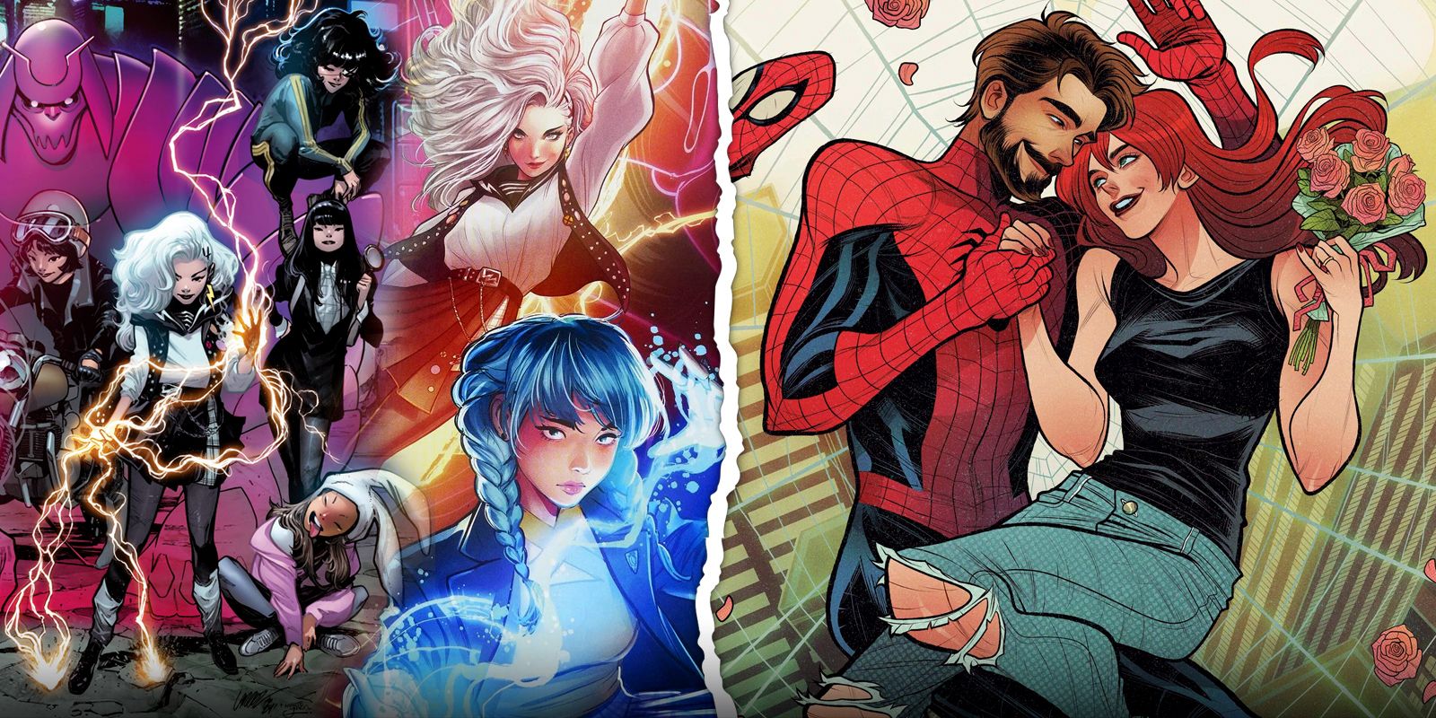 Los 10 Mejores Momentos del Nuevo Universo Ultimate de Marvel Hasta Ahora | Cultture