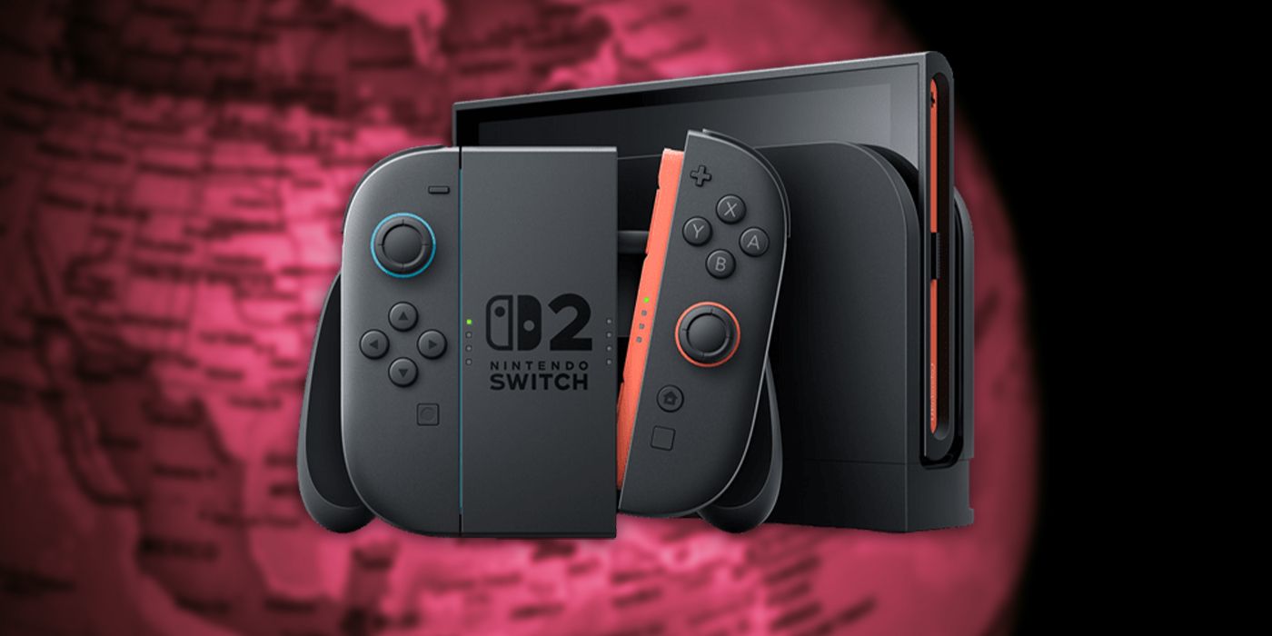 Los 10 Mejores Juegos Confirmados para la Nintendo Switch 2 (Hasta Ahora) | Cultture