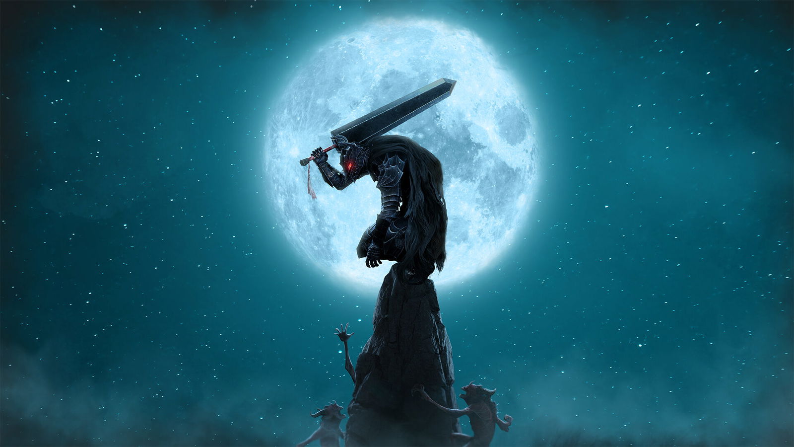 Detalles de la colaboración entre Diablo x Berserk revelados para mayo de 2025 | Cultture