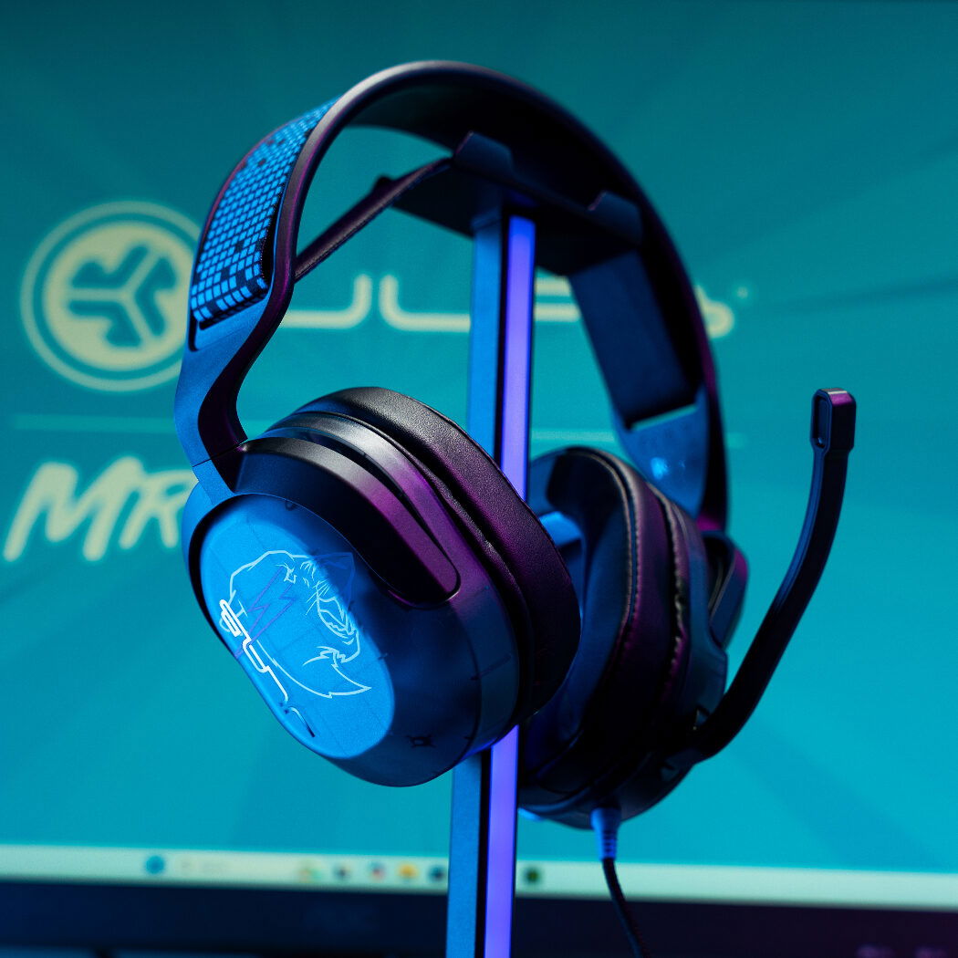 Los Auriculares JLab x MrBeast para Gaming Han Sido Presentados ...
